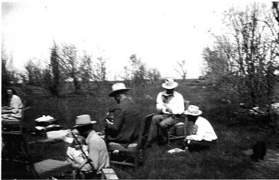 Stoddard Photos – Hull Community